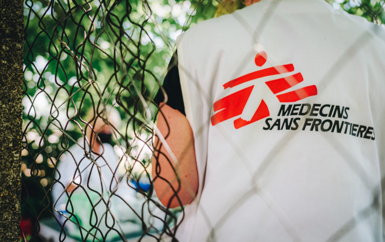 Work in Canada with MSF | Career & Opportunities