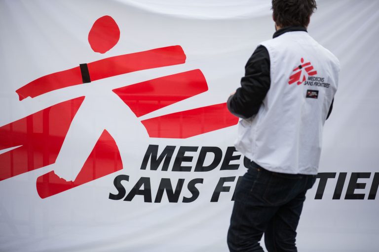 Work in Canada with MSF | Career & Opportunities