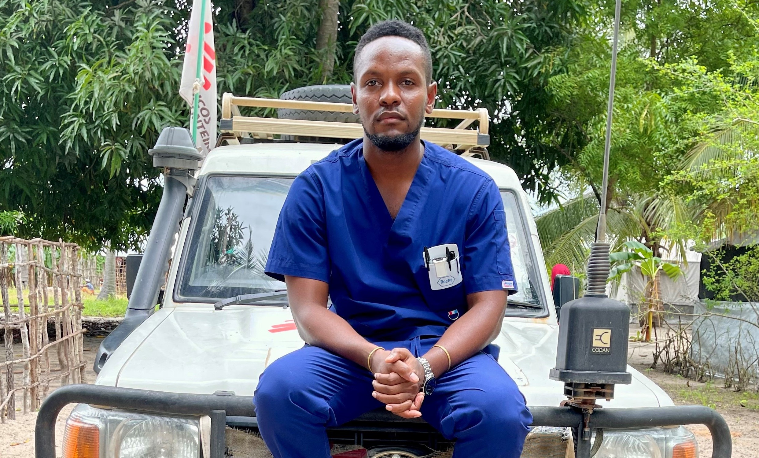 VIH : l’épidémie continue | Doctors Without Borders / Médecins Sans ...