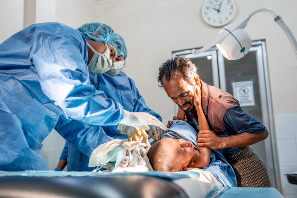 Doctors Without Borders / Médecins Sans Frontières (MSF ...