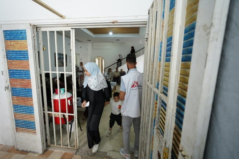 Palestine: Israel uses water as a weapon of collective punishment in ...